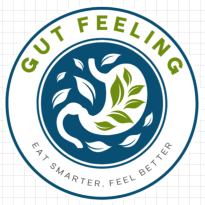 Gut Feeling • A podcast on Spotify for Creators