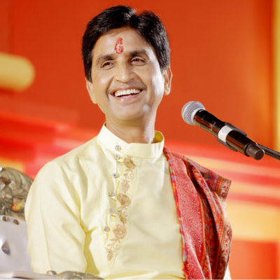 Ram Ishwar Hain Ya Mahapurush - Dr. Kumar Vishwas • A podcast on Spotify for Creators