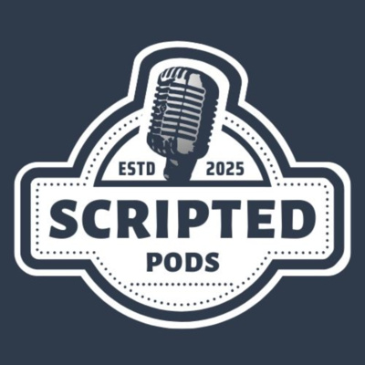 Scripted Pods: Life Lessons from the World’s Best Books • A podcast on Spotify for Creators