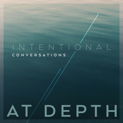 At Depth with Ben Rodgers and Guests • A podcast on Spotify for Creators