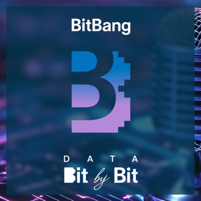 Data Bit by Bit • A podcast on Spotify for Creators