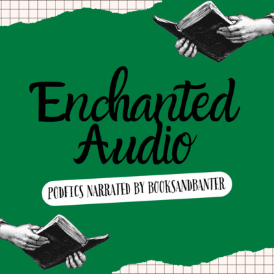 Enchanted Audio • A podcast on Spotify for Creators
