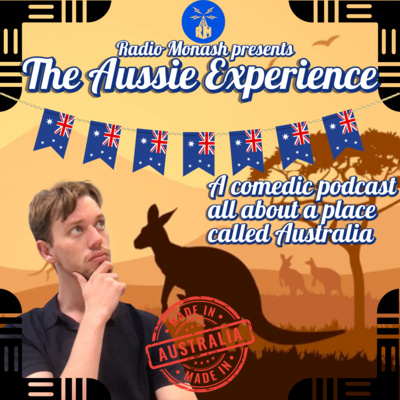 The Aussie Experience • A podcast on Spotify for Creators