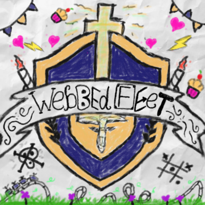 Webbed Feet • A podcast on Spotify for Creators