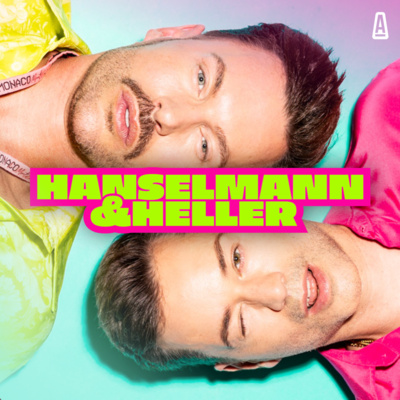 HANSELMANN & HELLER • A podcast on Spotify for Creators
