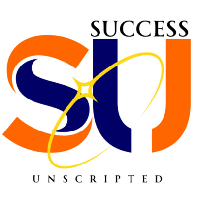 Success Unscripted • A podcast on Spotify for Creators