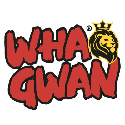 The Wha Gwan Journey with Founder David Mills • A podcast on Spotify ...
