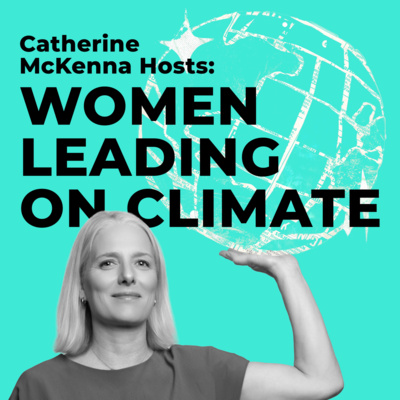 Sophia Mathur and Laura Clarke: Taking Climate Action to Court by Women ...