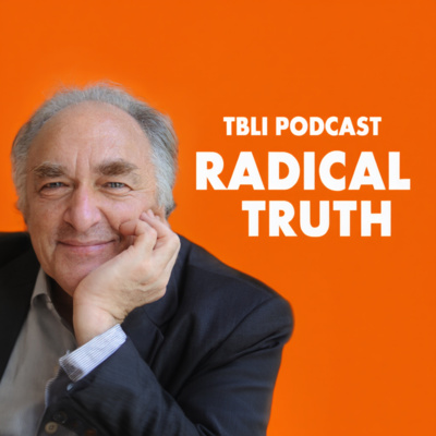 Radical Truth • A podcast on Spotify for Creators