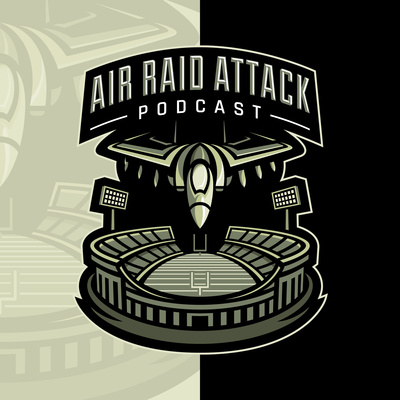 Carolina Raid by Air Raid Attack Podcast