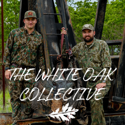 Warm Season Food Plots and Growing Corn with Austin Delano of Mossy Oak ...