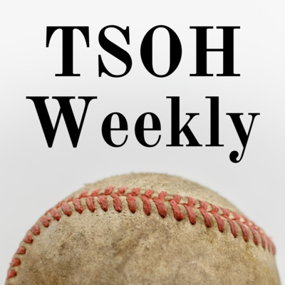 TSOH Weekly • A podcast on Spotify for Creators