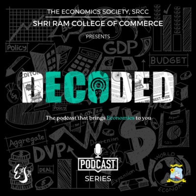 Decoded • A podcast on Spotify for Creators
