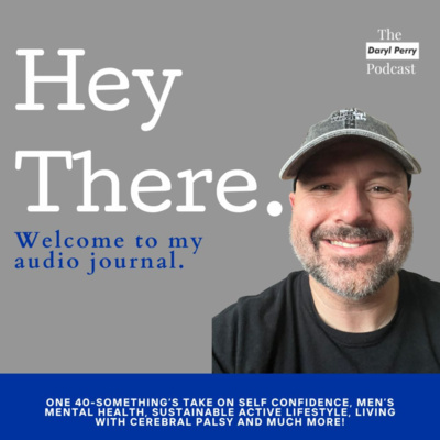 Going Daily with The Inside/Out Approach by The Daryl Perry Podcast