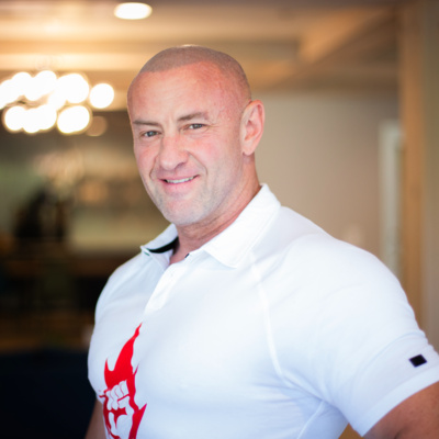 Jeremiah Webb • A podcast on Spotify for Creators