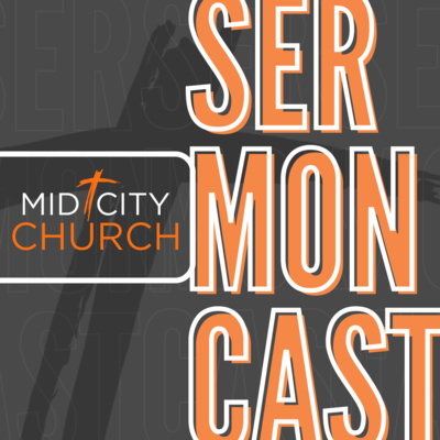 Does Jesus Still Matter? (Part 1) | We Are Not Alone by Mid City Church ...