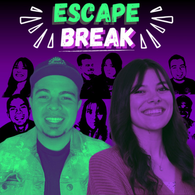 The Cager Express • A podcast on Spotify for Creators