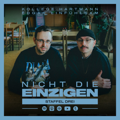 #72 Von MacKenzie Scott zu Ali Wong oder mit welchem Geschmack im Mund ...