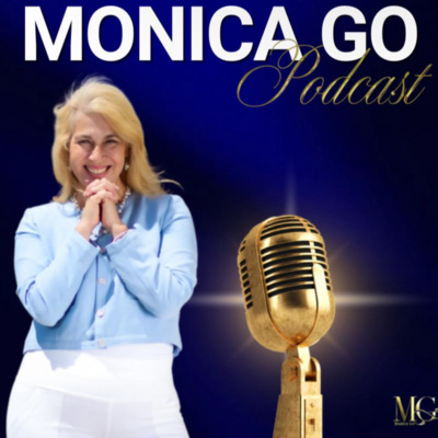 Monica Go! • A podcast on Spotify for Creators