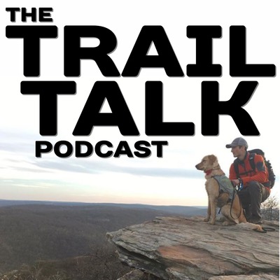 The Trail Talk Podcast • A podcast on Spotify for Creators