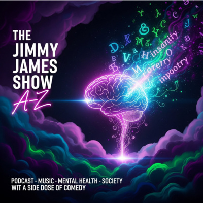 SICK WEEK by The Jimmy James Show A-Z