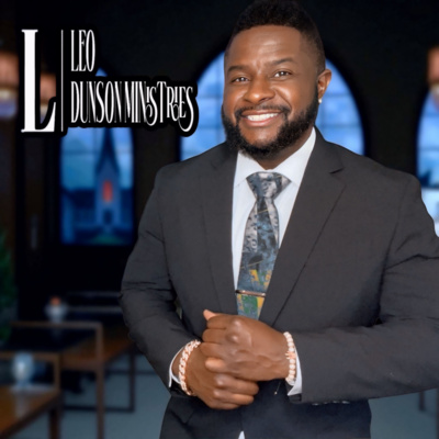 Moses the King of Ethiopia by Leo Dunson Ministries