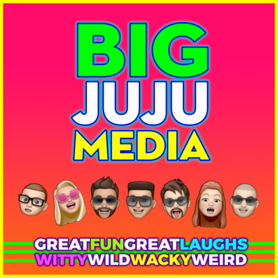 SHOW #1528 The New World Order Collapse MARATHON (Part 1) by Big JuJu ...