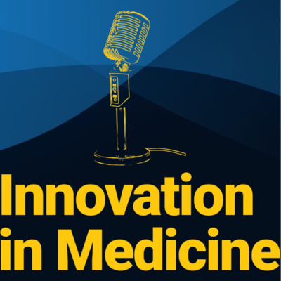 Part 1: Innovation on the Frontlines with Dr. Jeremy Ackerman by ...