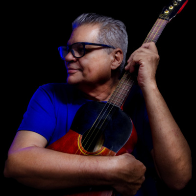 Edgar Ojeda El Cuentacuentos • A podcast on Spotify for Podcasters