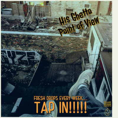 His Ghetto Point of View S2.5 E:10" The Oscar's Still DONT SLAP 🥊👋🏿🤛🏾🤜🏾 ...