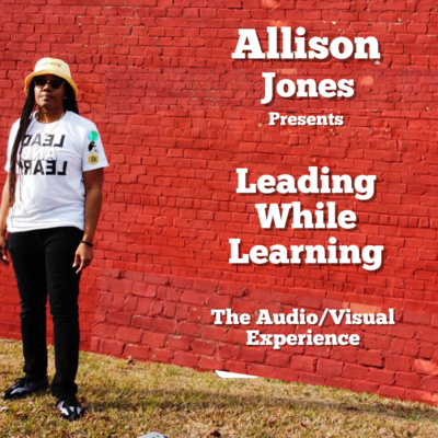 AJIII: Are you using at the most 1% by Leading While Learning