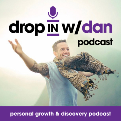 Drop In With Dan • A podcast on Spotify for Creators