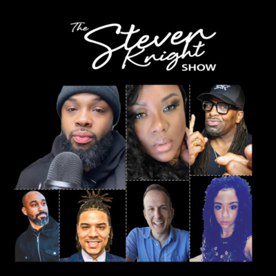 The Steven Knight Show (2/10/25) - Super Bowl recap, Kendrick Lamar's ...
