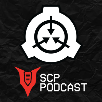 TheVolgun - SCP Podcast (Official) • A podcast on Spotify for Creators