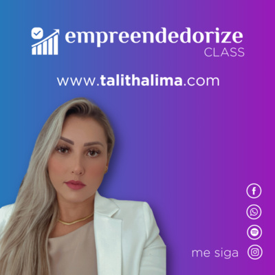 Talitha Lima • A podcast on Spotify for Creators