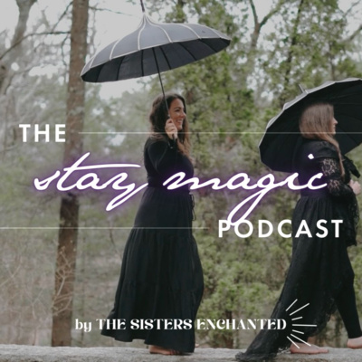 Episode 285 How to Create Affirmations That Actually Work by Stay Magic