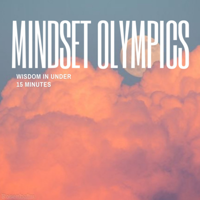 Bursting at the Seams by Mindset Olympics Career