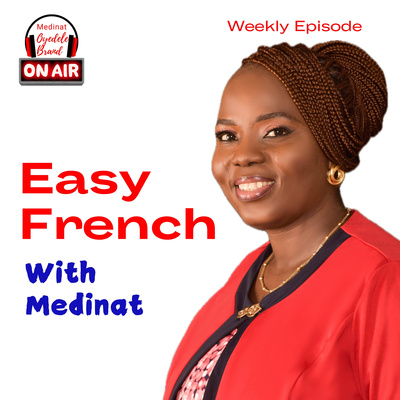 Verb 'to have'' in French by Easy french with Medinat