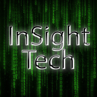 InSight Tech • A podcast on Spotify for Creators