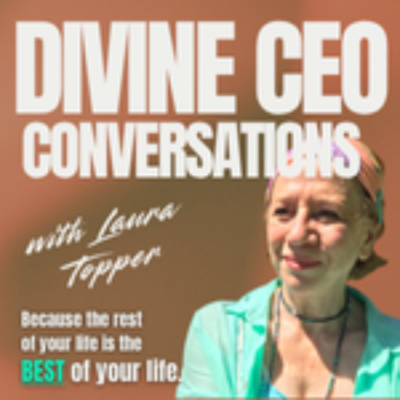 145 Money masterclass by DIVINE CEO Conversations with Laura Topper ...