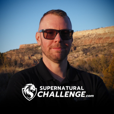 Quantum God Theory to Master the Matrix! Cub Kuker Supernatural ...