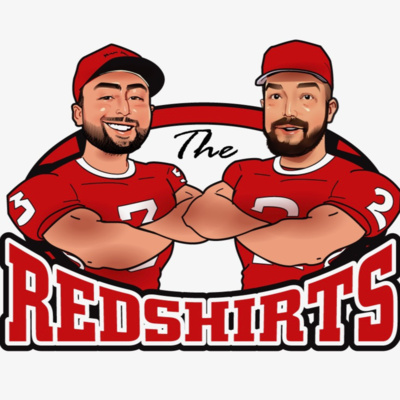 The Redshirts • A podcast on Spotify for Podcasters