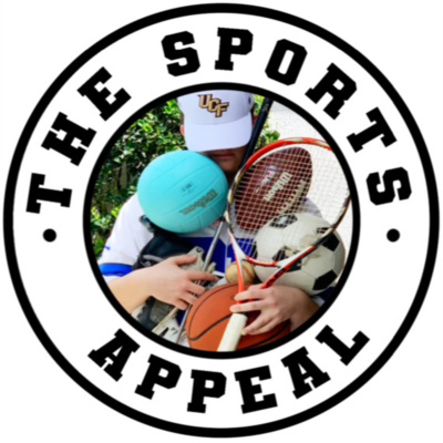 2025 NFL Week 2 Recap + SEC CFB Winners and Losers by The Sports Appeal ...