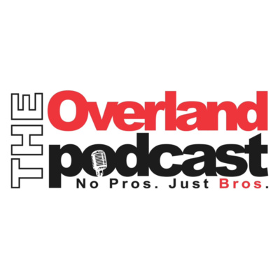The Overland Podcast • A podcast on Spotify for Podcasters