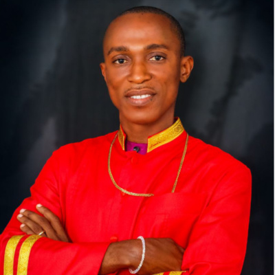 TRANSFORMATION UNTO VICTORY EPISODE 1 by E.K ASARE-PODCAST-MINISTRY