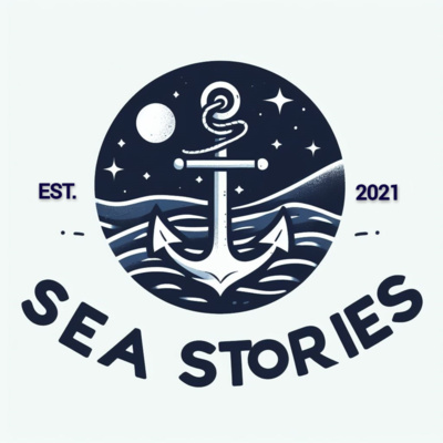 The Sea Stories Podcast • A podcast on Spotify for Creators