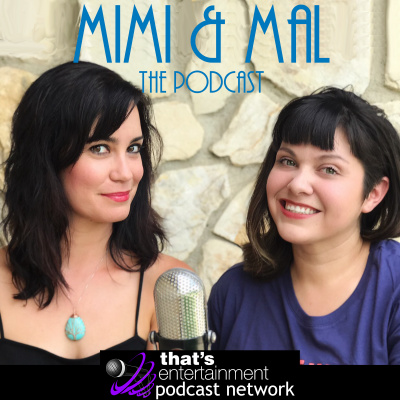 Mimi and Mal • A podcast on Spotify for Creators