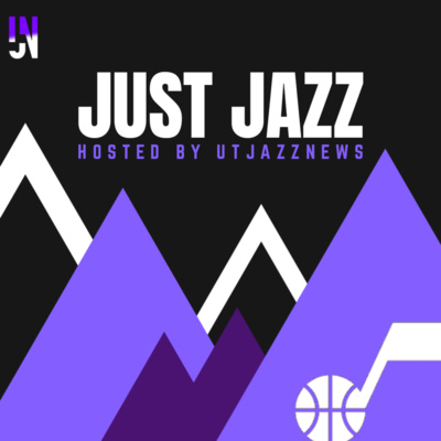 Just Jazz Podcast • A podcast on Spotify for Creators