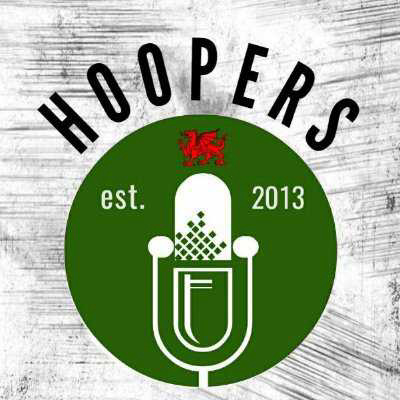 The Hoopers Podcast • A podcast on Spotify for Creators