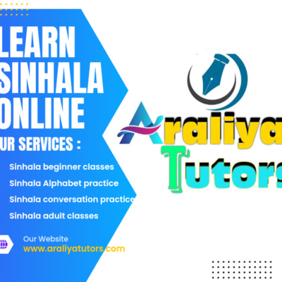 NUMBERS IN SINHALA & HOW TO USE THEM IN SENTENCES by Araliya Tutors ...